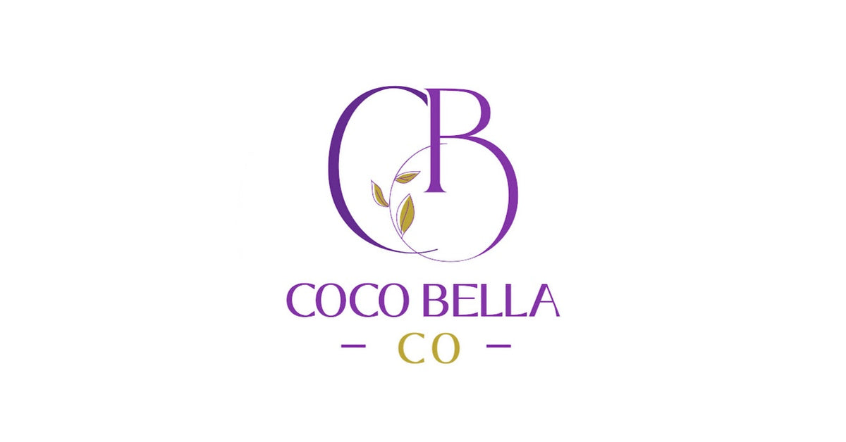 Products – Coco Bella Company